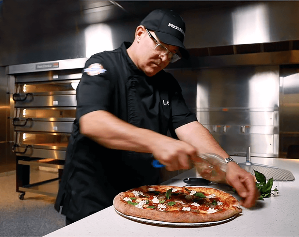 About Us | PizzaMaster®