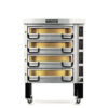 Deck Ovens | PizzaMaster®