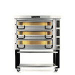 Deck Ovens | PizzaMaster®