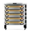 Deck Ovens | PizzaMaster®
